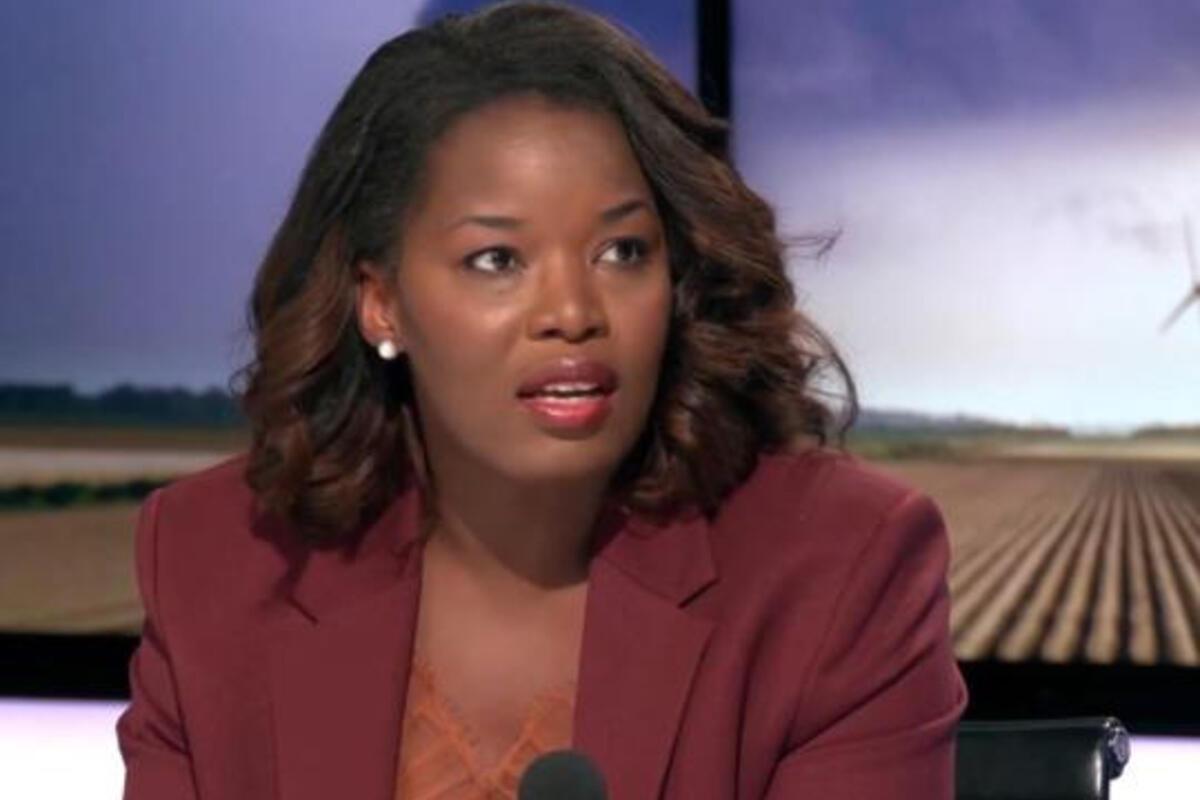 Franse rellen resultaat van te lang wegkijken door links | Assita Kanko